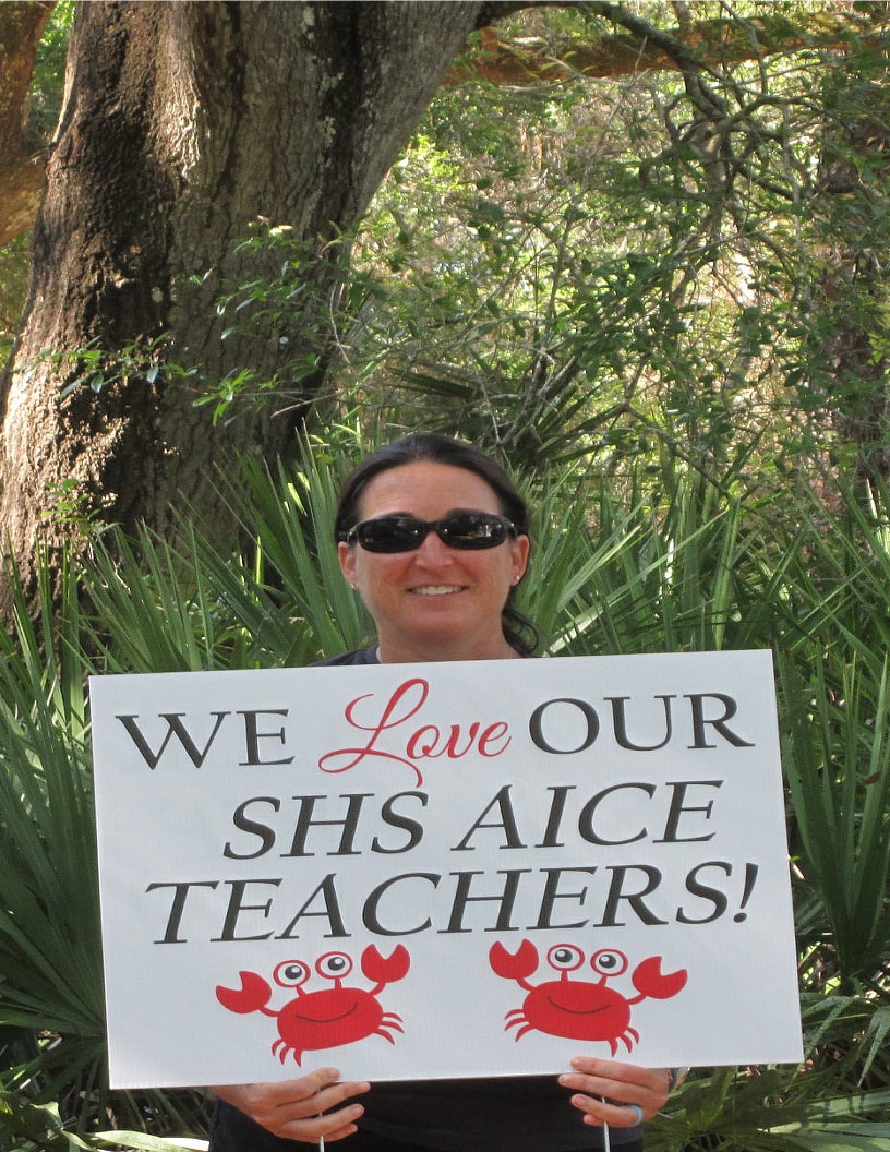 Portfolio - Magic Brush Signs.com